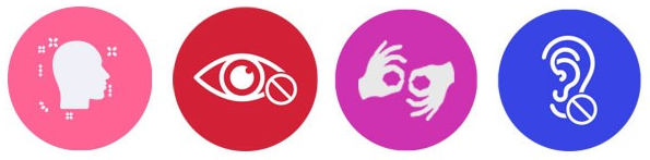 Accessibility - Badder Bus